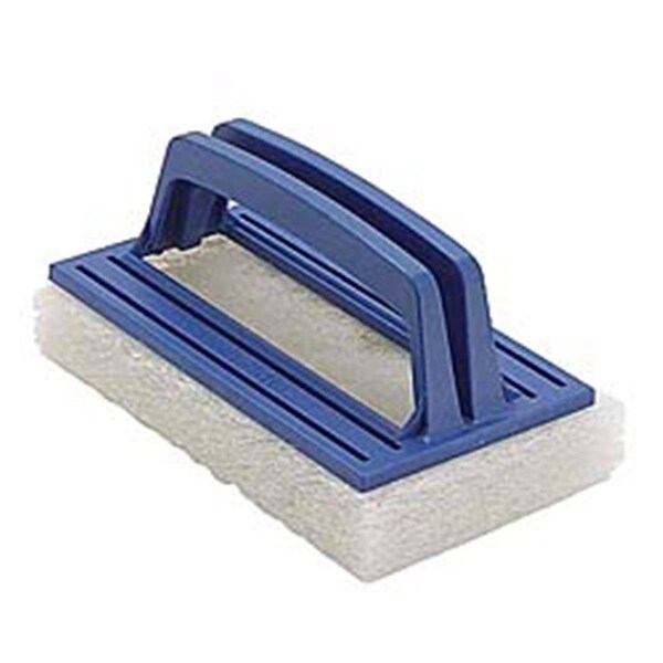 3M 3m Light Duty Scotch Brite Hand Scrubbers 7723 7723 | Zoro